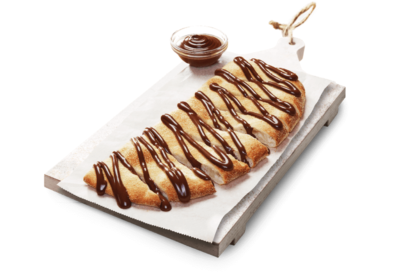 Choco bread - Domino's Pizza