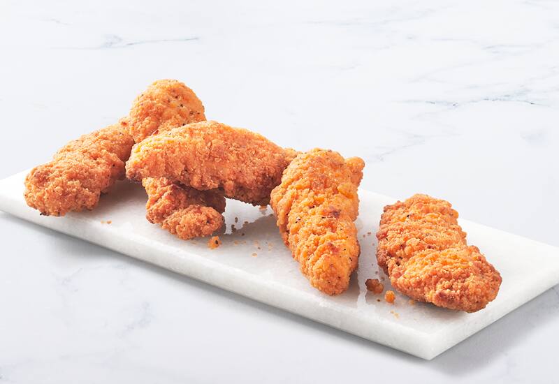Crunchy Chicken - Domino's Pizza