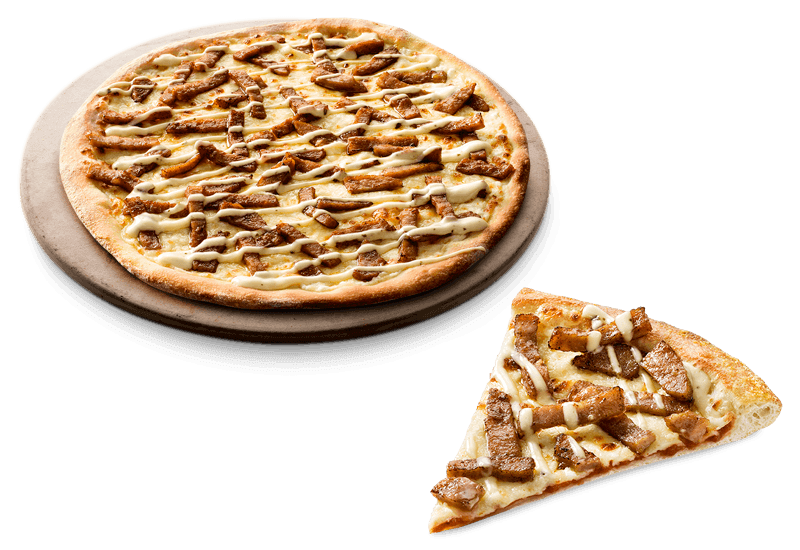 Pizza Shoarma - Domino's Pizza