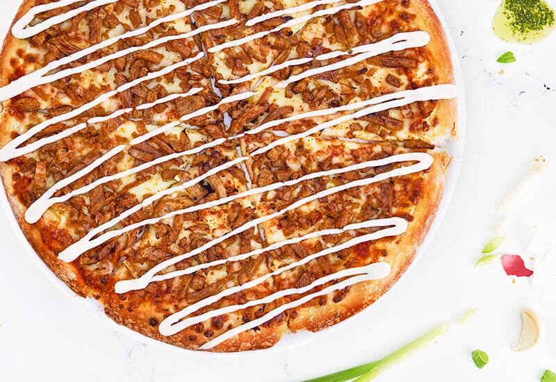 Pizza Shoarma - Domino's Pizza