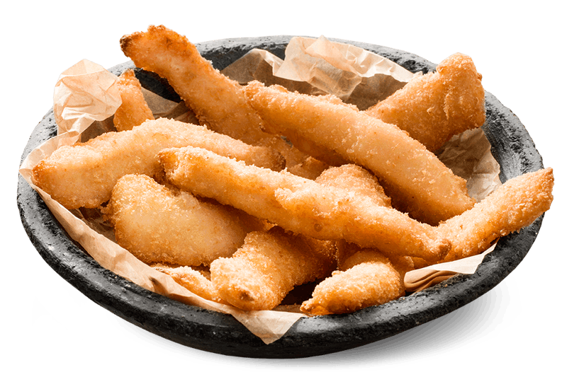 Chicken Strippers - Domino's Pizza