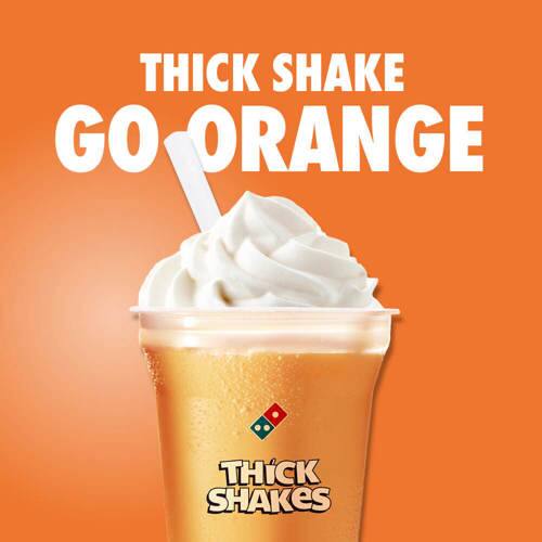 Pizza bestellen | Bestel je pizza via Dominos.nl